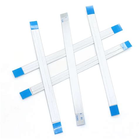 China Flat Ffc Fpv Extension Cable Manufacturercustom Ffc Cable Supplier Dongguan Chinafactory