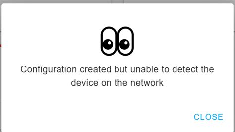 Flashed An Esp With Esphome And The Configuration Succeeded But I Cannot Access It Via WiFi