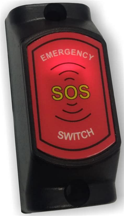Wire Less Panic Switch At ₹ 499piece Panic Alarm In New Delhi Id