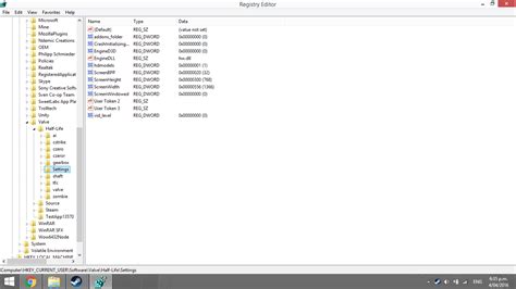 How To Fix Resolution Issue Problem For GoldSrc Games Steam Solo