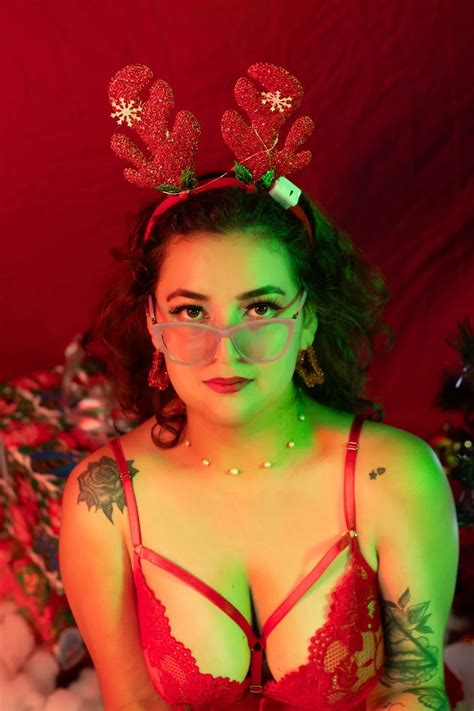 Christmas 2023 10 Nude Pics Xhamster