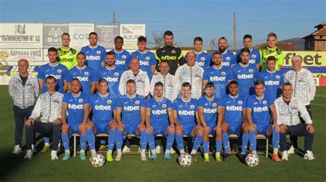 Днес ще има яснота кой поема Монтана Konkurent Bg