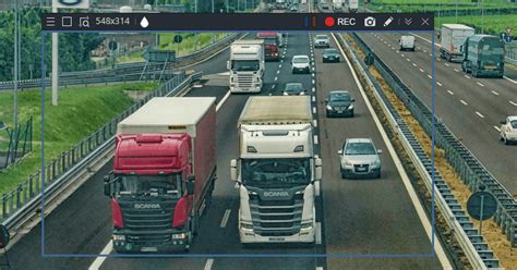 How To Blur A Screen Recording Hide Sensitive Data