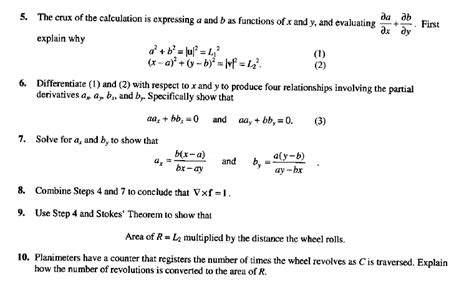 I Only Need Help Answering Question Number And Chegg Com