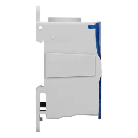 Distribution Block 250A Input Terminal 1x120mm Output Terminals 4x10 And 5x16 And 2x25mm