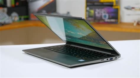 Lg Gram Review Final Thoughts Techspot