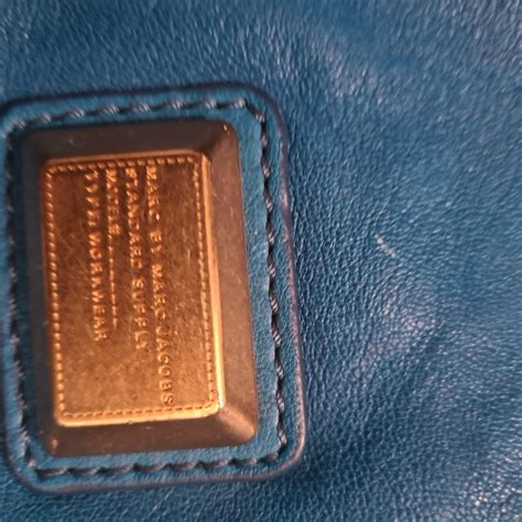 Marc Jacobs Cross Body Bag With Draw String Depop