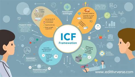 Icf Modell In Der Praxis Umfassender Leitfaden Zur Beurteilung Und Dokumentation In Der