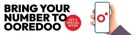 Switch Your Number To Ooredoo Online Ooredoo Qatar