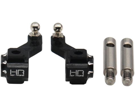 Tgh2101 Aluminum Front Steering Arm Upright Hornet Grasshopper Hot