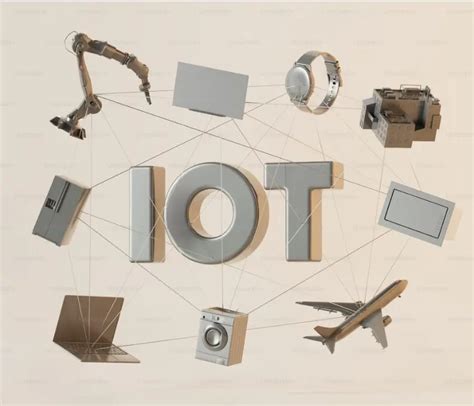 What Is Iot Device How The Internet Of Things Iot Devices Transform