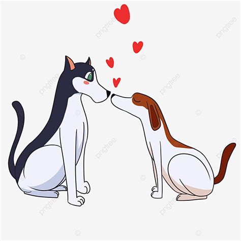 Top 189 Dog Couple Cartoon