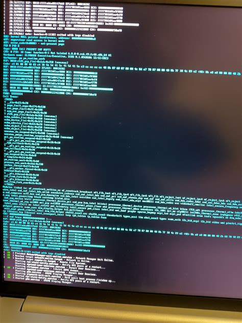 Fedora 40 Workstation Beta Image Wont Boot On Slimbook Fedora Edition