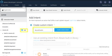 Build A Custom Skill For Amazon Alexa Using Alexa Skills Kit And Aws Lambda By Aldi Doanta