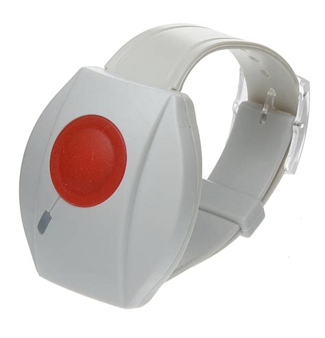 WIRELESS PANIC BUTTON JA J JABLOTRON Radio Keyfobs And Controllers Delta