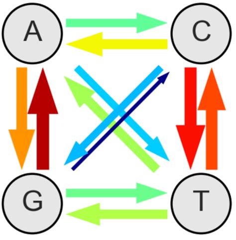 Mutation Rates And Fitness Costs Of Hiv 1 · Neherlabbiozentrum