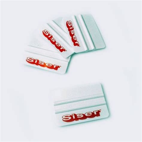 Siser Squeegee Es Vinyl And Craft Ltd