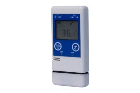 LCD Display Temperature Data Logger At Best Price In Vadodara ID