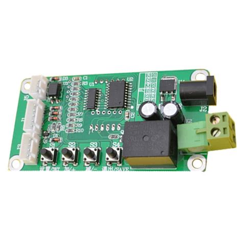 One Stop Pcb Manufacturer Pcb Assembly Service Quick Turn Circuit Board