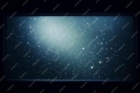 Premium Ai Image Real Slide Projector Screen With Optical Effects And Dus