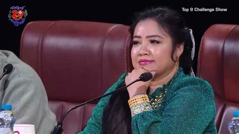 ရန်မျိုးအောင်က နောက်တစ်ဆင့်ကိုတက်လှမ်းခွင့်ရသွားပါ့မလား Youtube