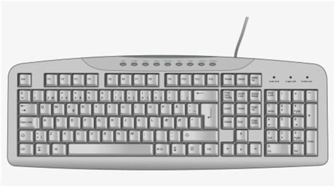 Keyboard Png Free Download Keyboard Images Free Download Transparent Png Transparent Png