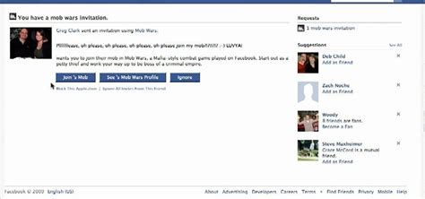 How To Block Third Party Apps On Facebook Internet Gadget Hacks