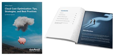 Cloud Cost Optimization Tips Strategies And Best Practices Datavail