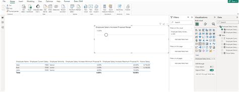 dynamic slicer increase percentage microsoft fabric community