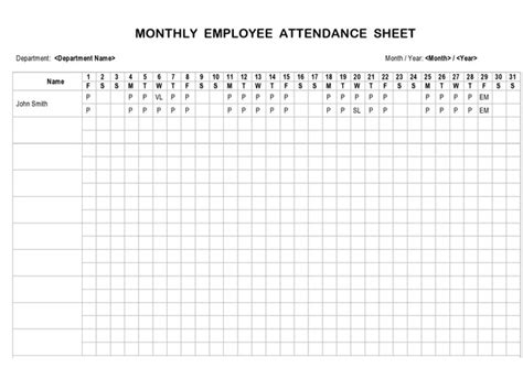 Sql Monthly Attendance Report In Crystal Report Stack Overflow