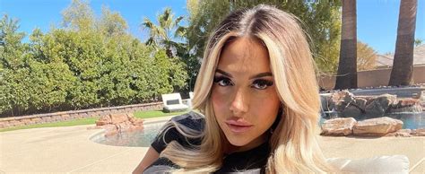 Jaclyn Taylor Biography Photos Age Height Real Name Instagram Account