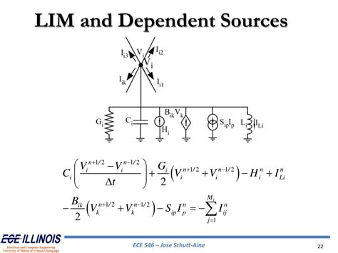 Ppt Ece 546 Lecture 13 Latency Insertion Method Powerpoint