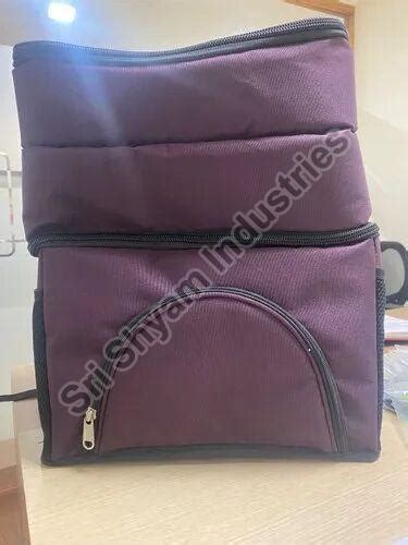 Plastic Phlebotomy Bags For Labs Style Double At Rs 1200 In