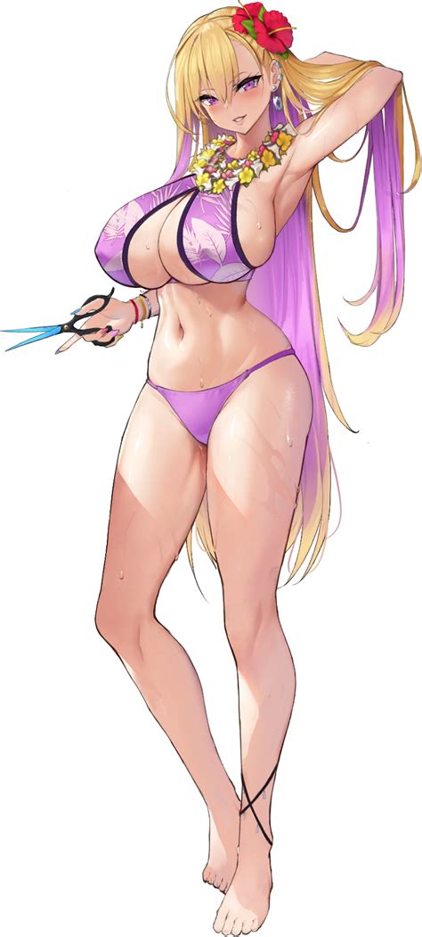 Last Origin Danbooru