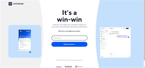 Intercom Software Review 2023 Features Pricing And Platform
