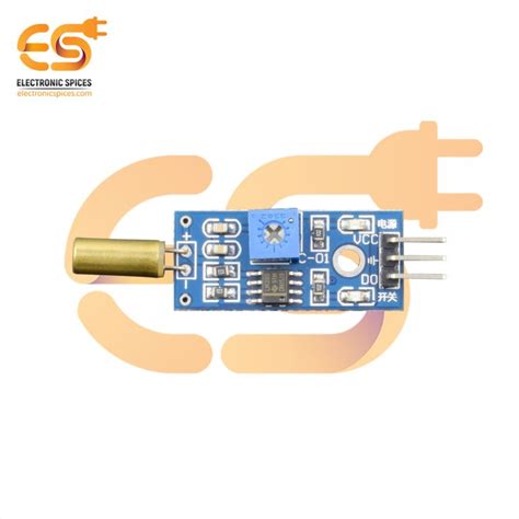 Buy Sw520d Tilt Sensor Module