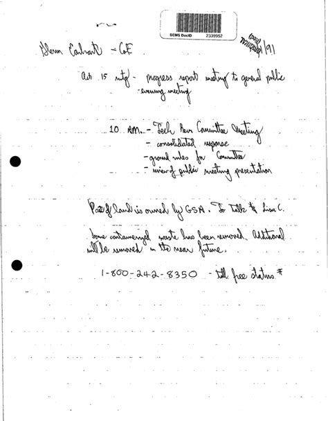 Foia Request Number Epa R3 2023 002621 R03 2339952 Documentcloud