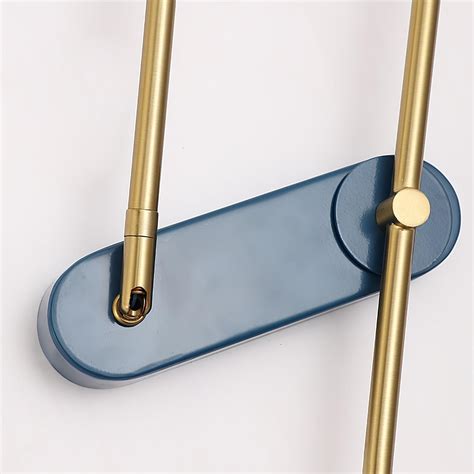 Electrical Circuit Wall Lamp Vakkerlight