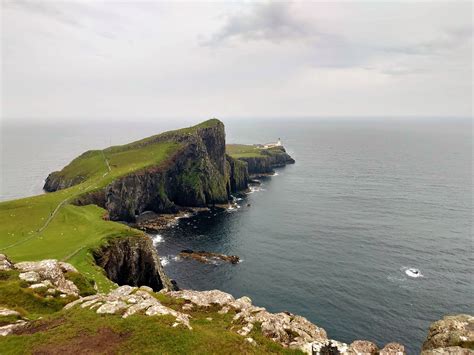 Isola Di SKYE In Scozia Cosa FARE VEDERE E Dove DORMIRE Surio