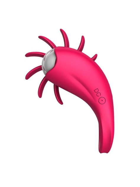 Love Flutter Rotating Ring Sexy Curves