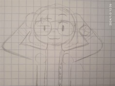 A Normal Inaho Fanart R Yokaiwatch