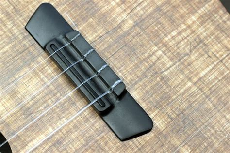 How To Change Ukulele Strings