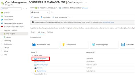 Azure Openai Cost Updates Learn To Optimize Your Expenses