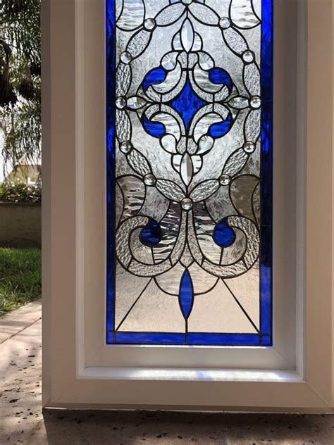 Stained Glass Window Panel Patterns Free At Troy Jenkins Blog