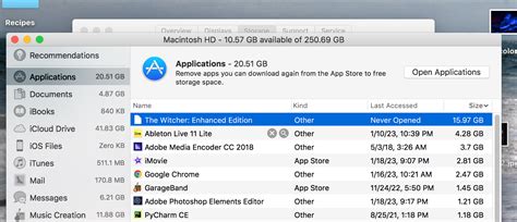 No Option To Delete Apple Community