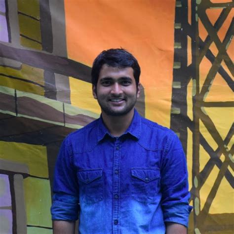 Siddharth Das Winstep Forward