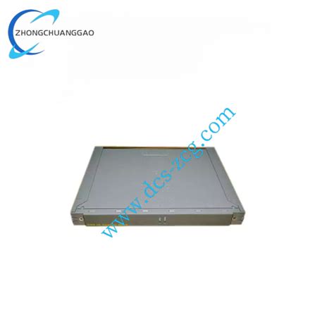 ICS Triplex T8831 Analog Input Module Reliable High Performance Dcs Zcg Com