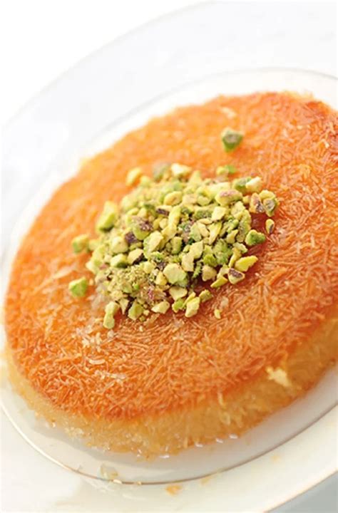 10 Top Spots With Best Kunafa In Dubai 2026 Updated