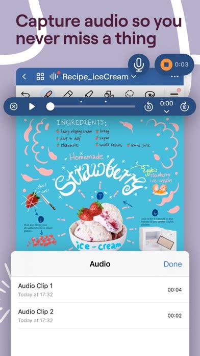 Goodnotes 6 Modded Iosgods App Store