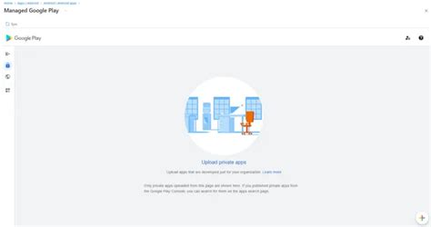 How To Deploy Android Apk Apps In Microsoft Intune Techuisitive